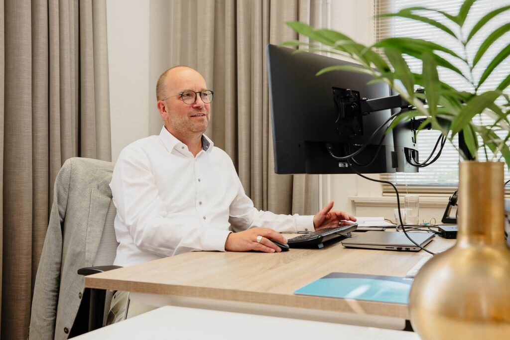 Business Controller | Haute Equipe