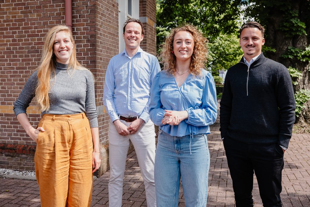 Sociaal Domein | Haute Equipe