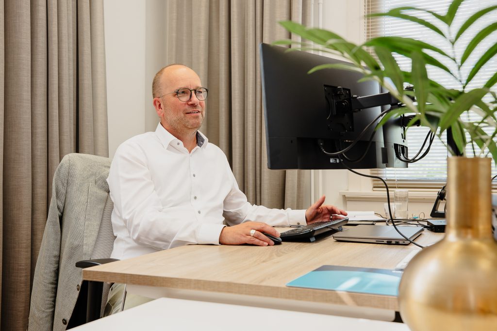 Ondersteuning | Haute Equipe