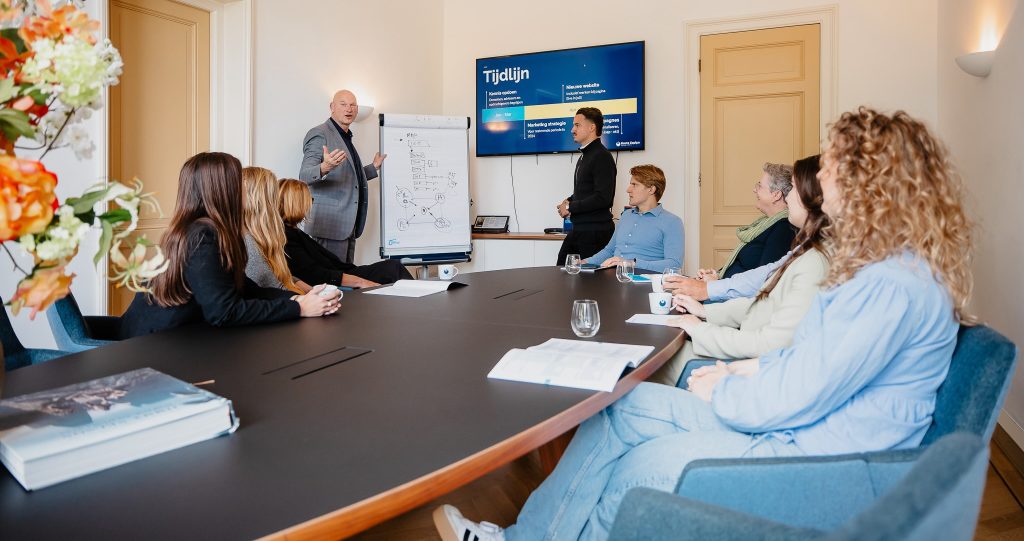 Opleidingsprogramma's | Haute Equipe