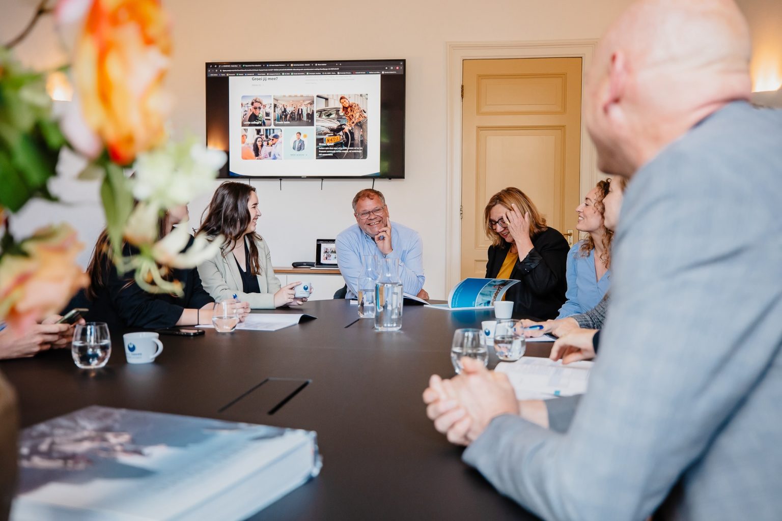 Adviseur Subsidieaanvragen | Haute Equipe