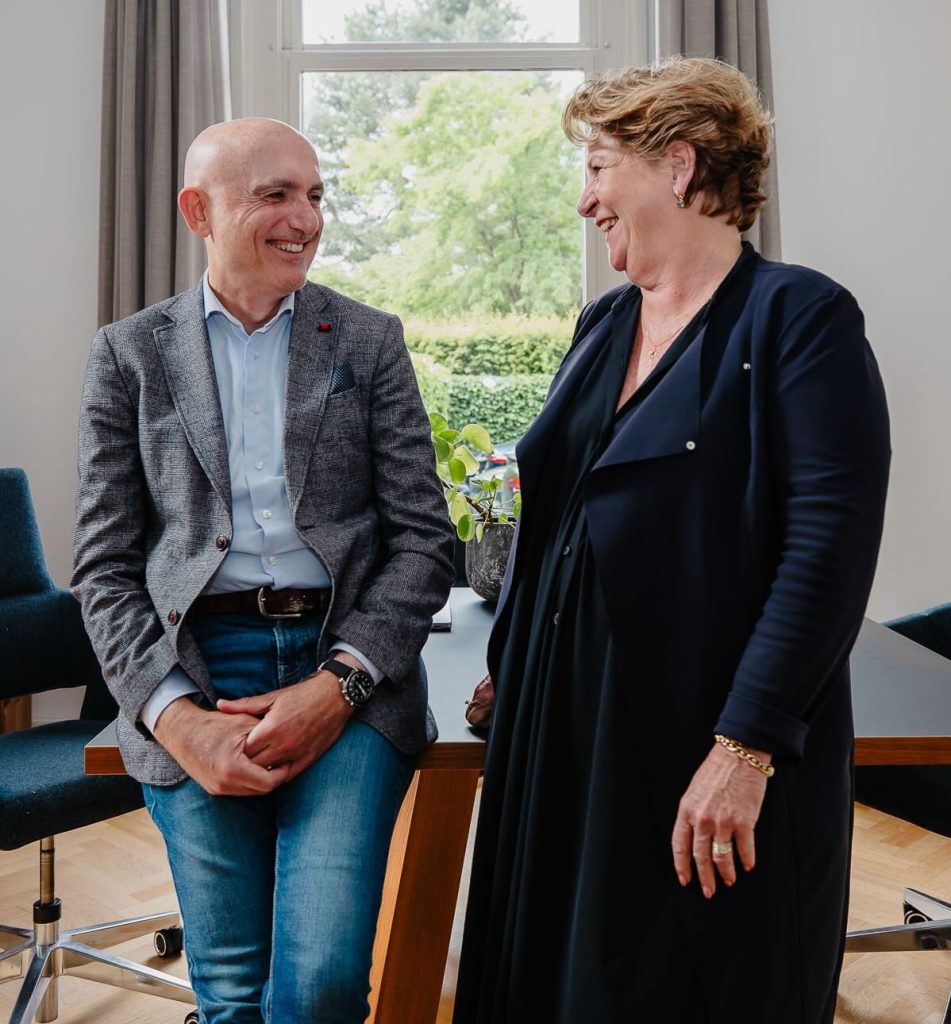 Adviesbureau Publieke Sector | Haute Equipe - Home