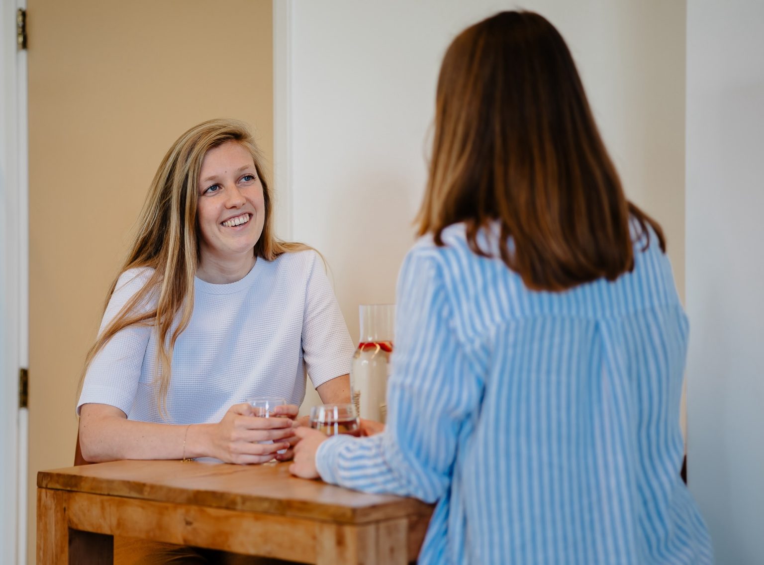 Project- en programmamanagement | Haute Equipe