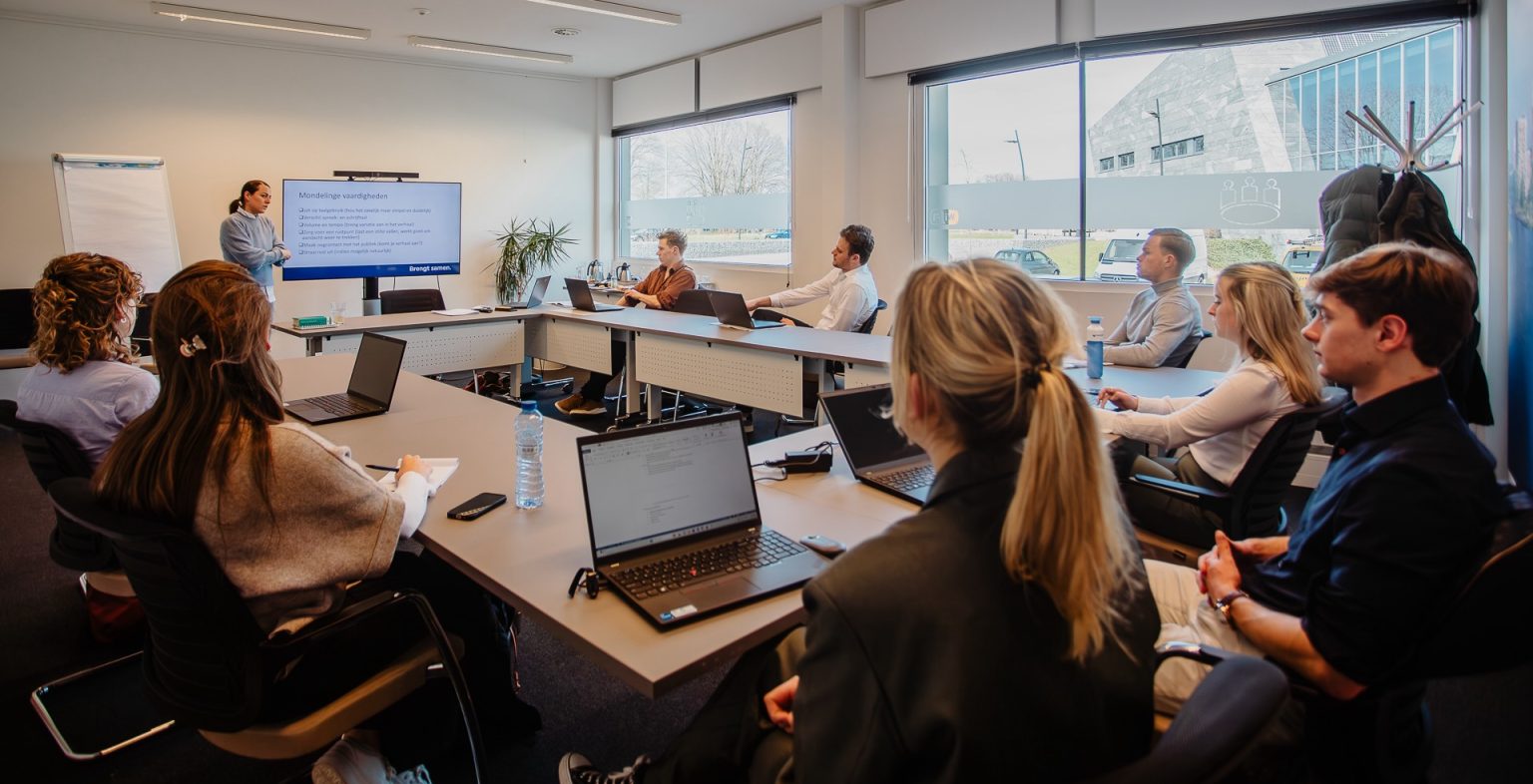 Realisatiestimulans versnelt woningbouw | Haute Equipe