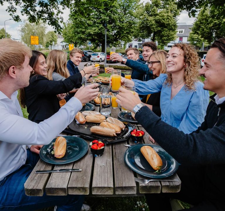 Werken bij | Haute Equipe