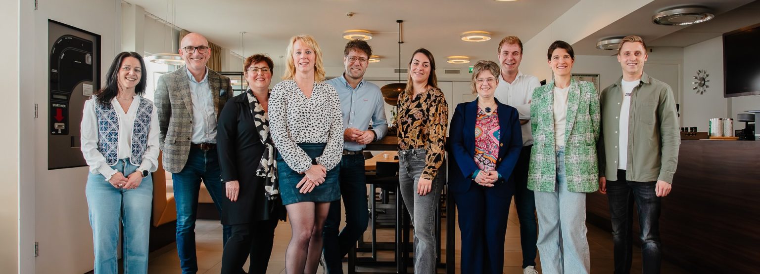 Werken bij | Haute Equipe