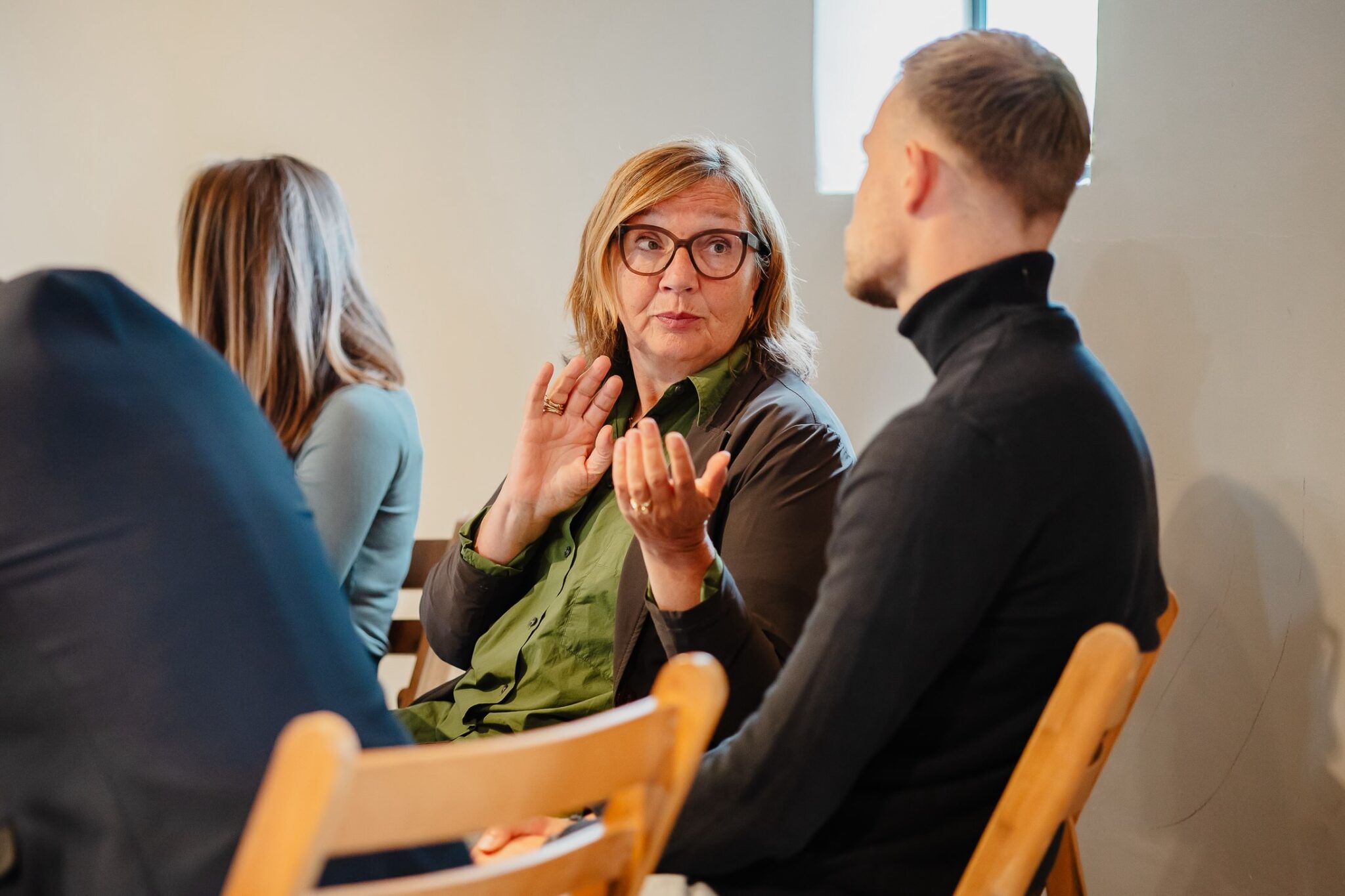 Adviesbureau Publieke Sector | Haute Equipe - Home