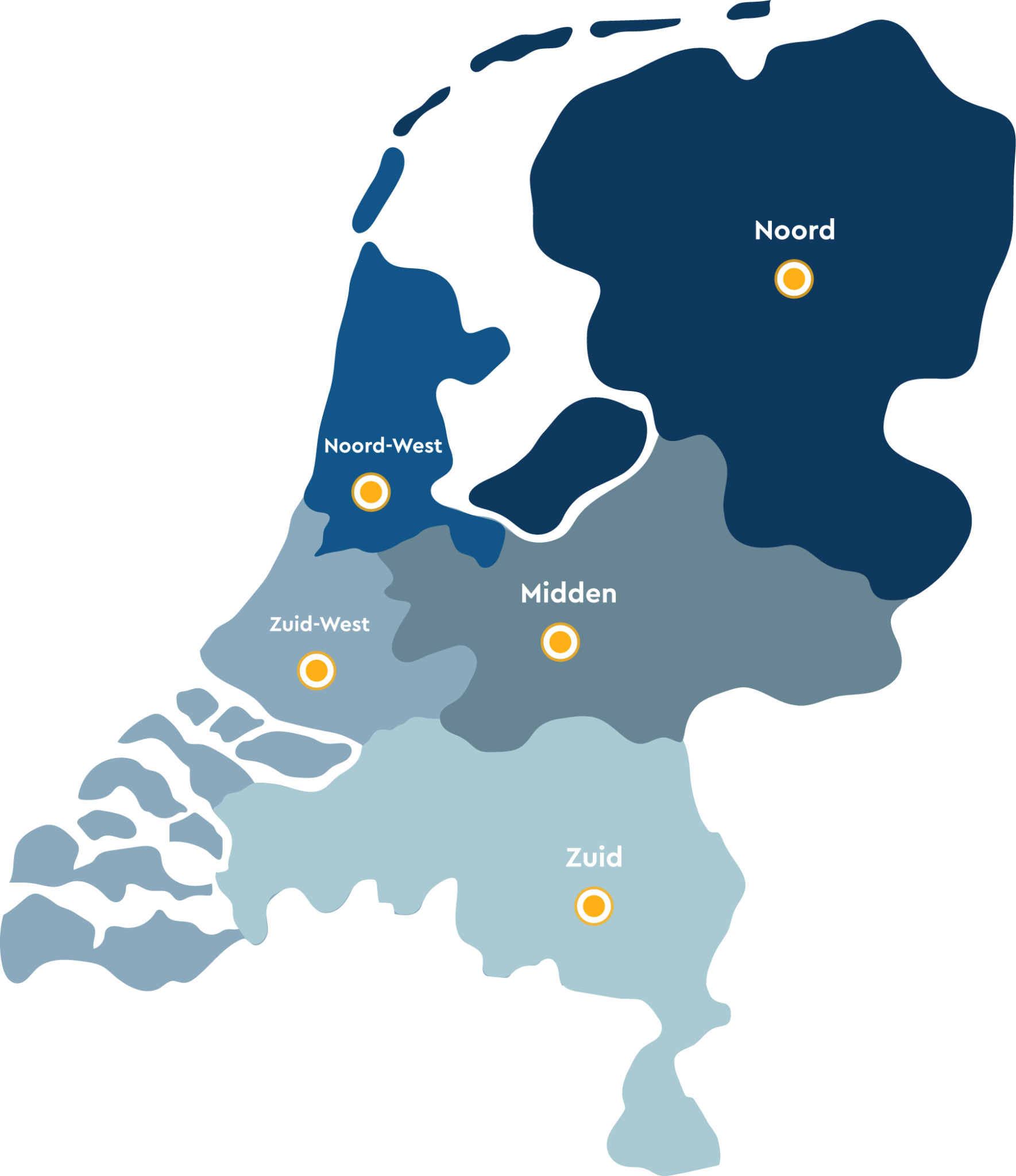 Jessica Groskamp nieuwe regiomanager Noord bij Haute Equipe | Haute Equipe