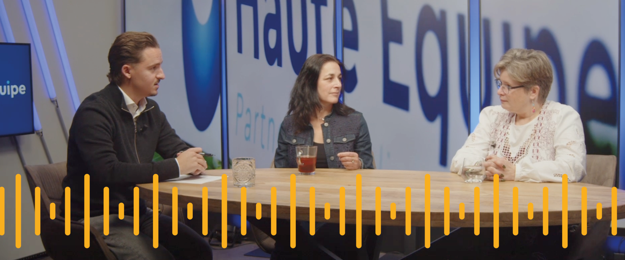 Planning & Control | Haute Equipe